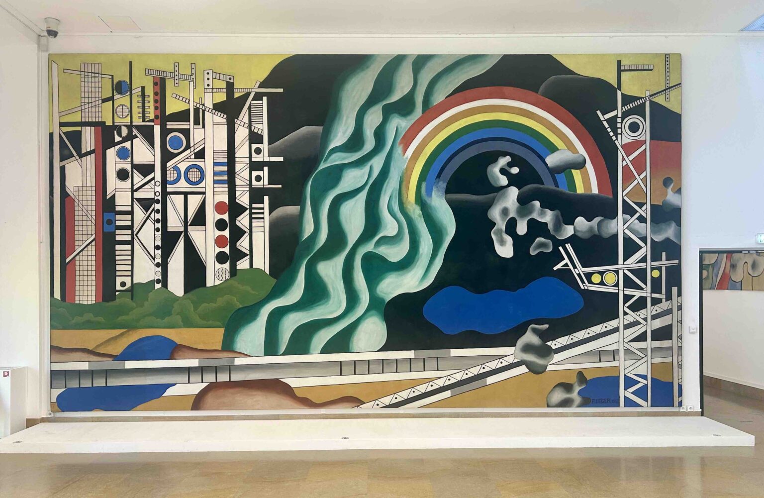 The Sunday dozen - Illuminations