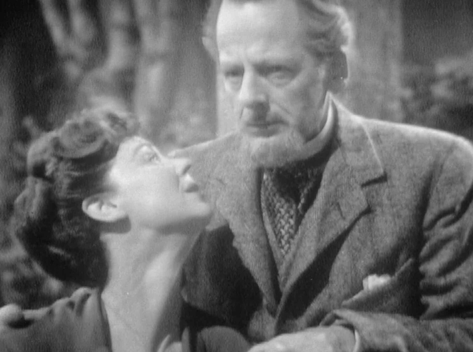 BBC Ibsen 2: The Lady from the Sea, 1953 - Illuminations